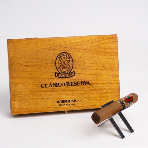 Clasico Reserva - CV Sumber Sari Sedana, Bali Cigars