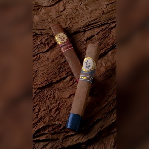 El Gaucho Fantastico - CV Sumber Sari Sedana, Bali Cigars