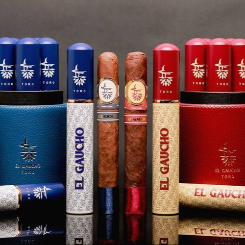 El Gaucho Premium Toro - CV Sumber Sari Sedana, Bali Cigars