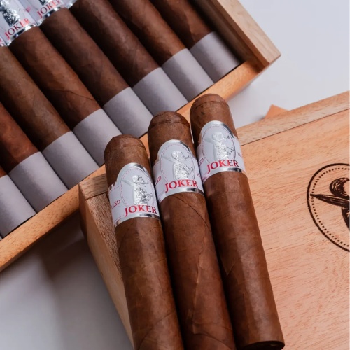Joker Robusto - CV Sumber Sari Sedana, Bali Cigars